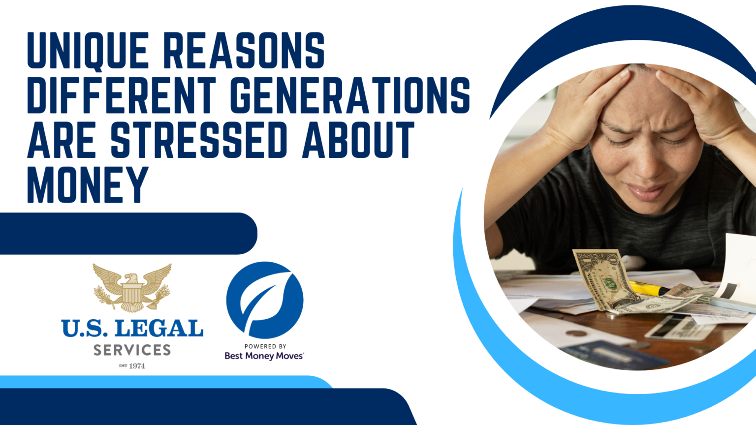 Here Are the Unique Reasons Different Generations Are Stressed About ...